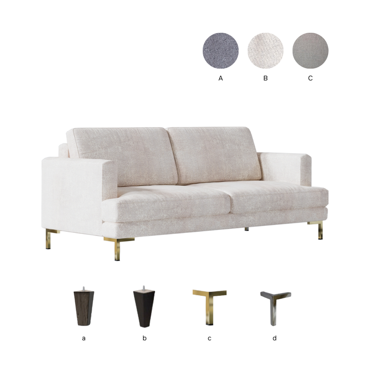 Prim Sofa – Ricco Bello